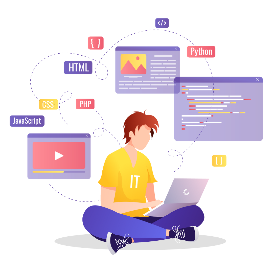 Contact - Web Cube Solutions